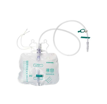 Colector orina Urofix SF 2000 ml – Codimed